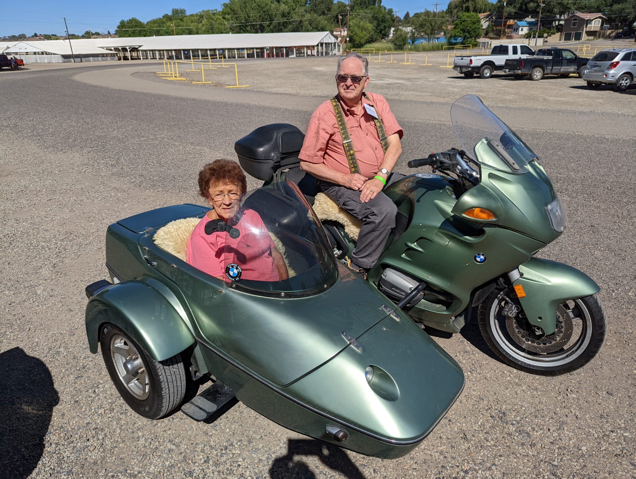2022 Sidecar Natl Rally Photo Album • United Sidecar Association