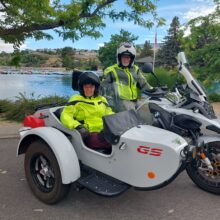 Mexican Sidecar Rally – General Discussion – USCA Forums