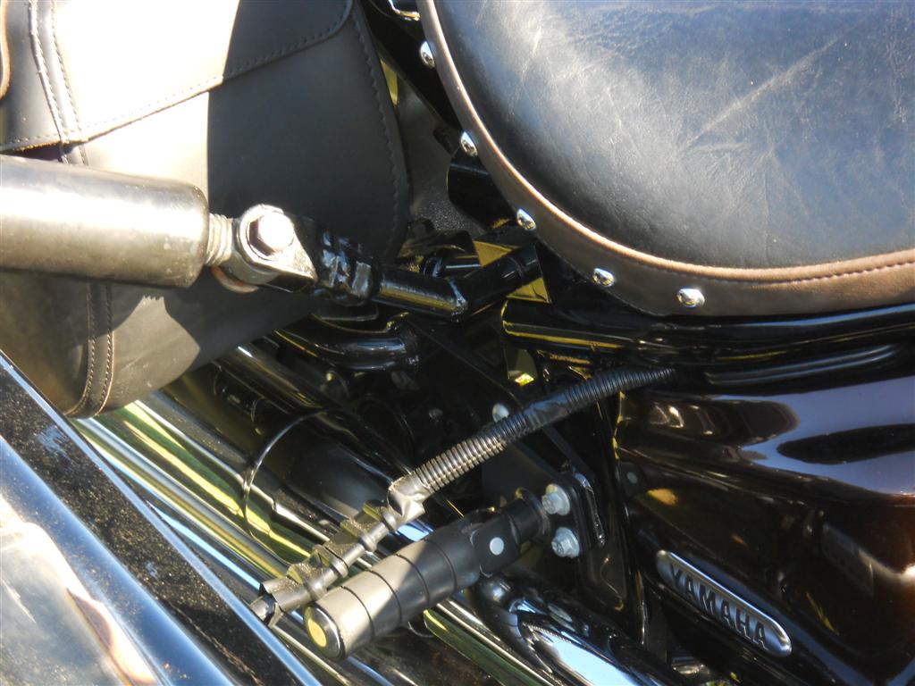 Vetter Terraplane – Technical/Mechanical Discussion – USCA Forums