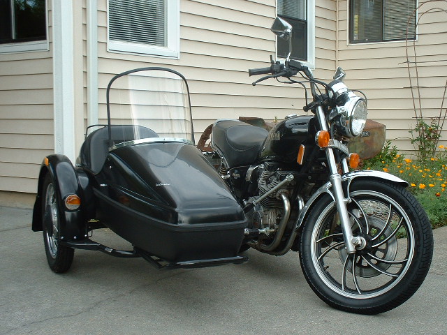 1982 XJ650 Maxim & Velorex 562, what will I need? – Technical ...