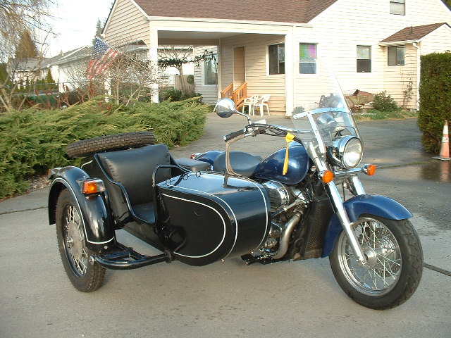 Did I get the cart before the horse – General Discussion – USCA Forums