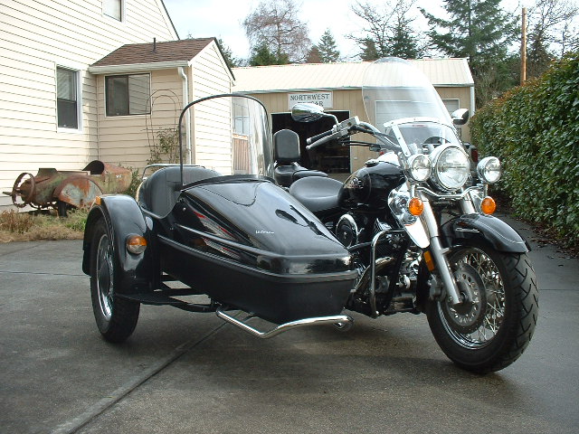 1100 V-Star – General Discussion – USCA Forums