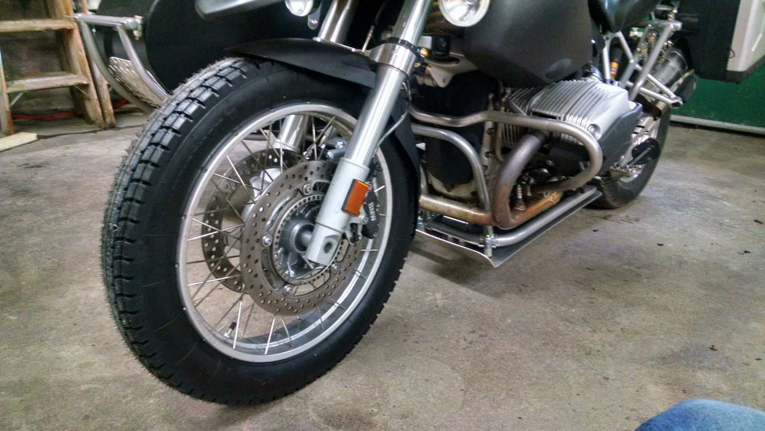 BMW GS tire ?? – Technical/Mechanical Discussion – USCA Forums