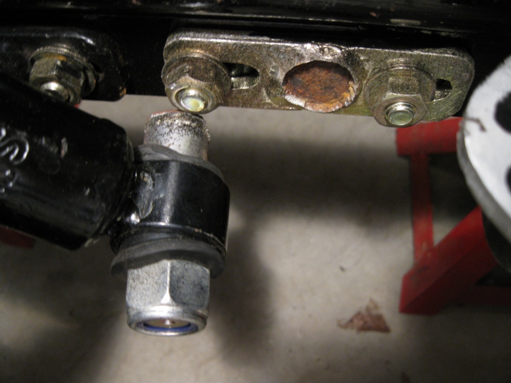 !!Cozy Sidecar Warning!! – Technical/Mechanical Discussion – USCA Forums