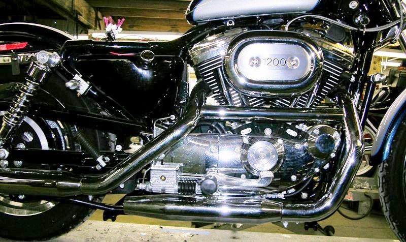 Mounting brackets – General Discussion – USCA Forums