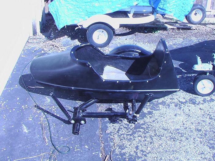 Help. I am trying to ID a small unknown sidecar. – Technical/Mechanical ...
