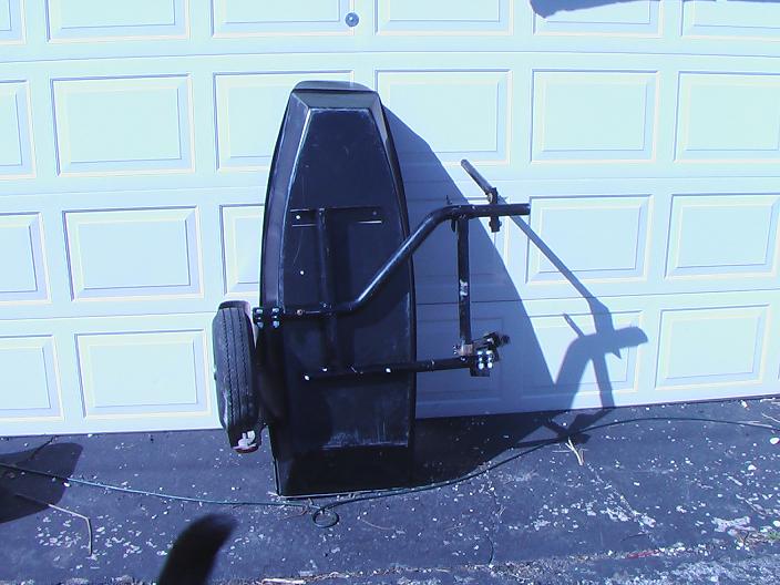 Help. I am trying to ID a small unknown sidecar. – Technical/Mechanical ...