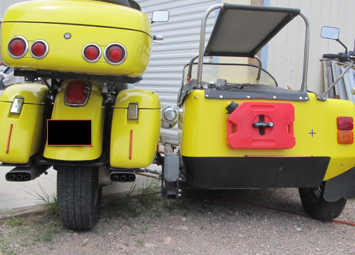 Sidecar alignment degradation – Technical/Mechanical Discussion – USCA ...