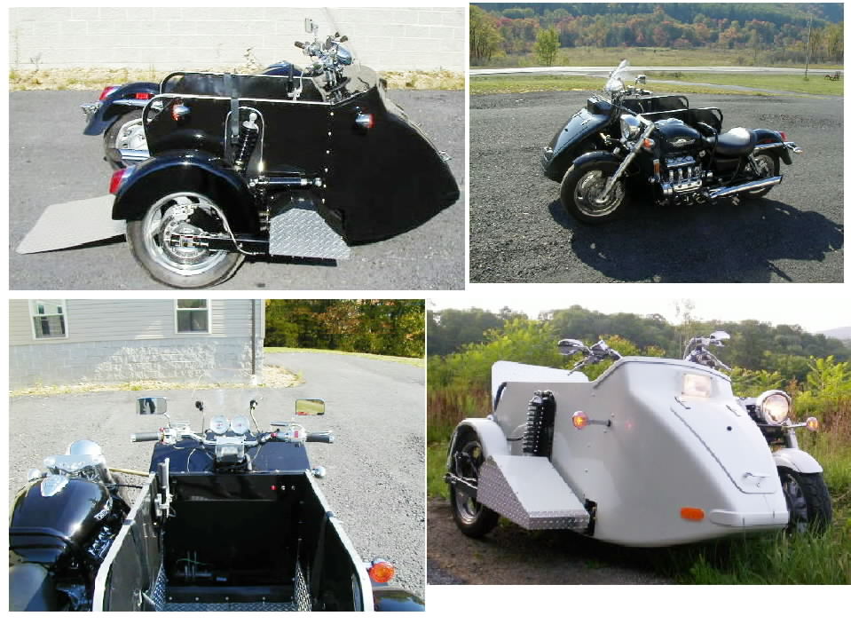 question about sidecar placement – Technical/Mechanical Discussion ...