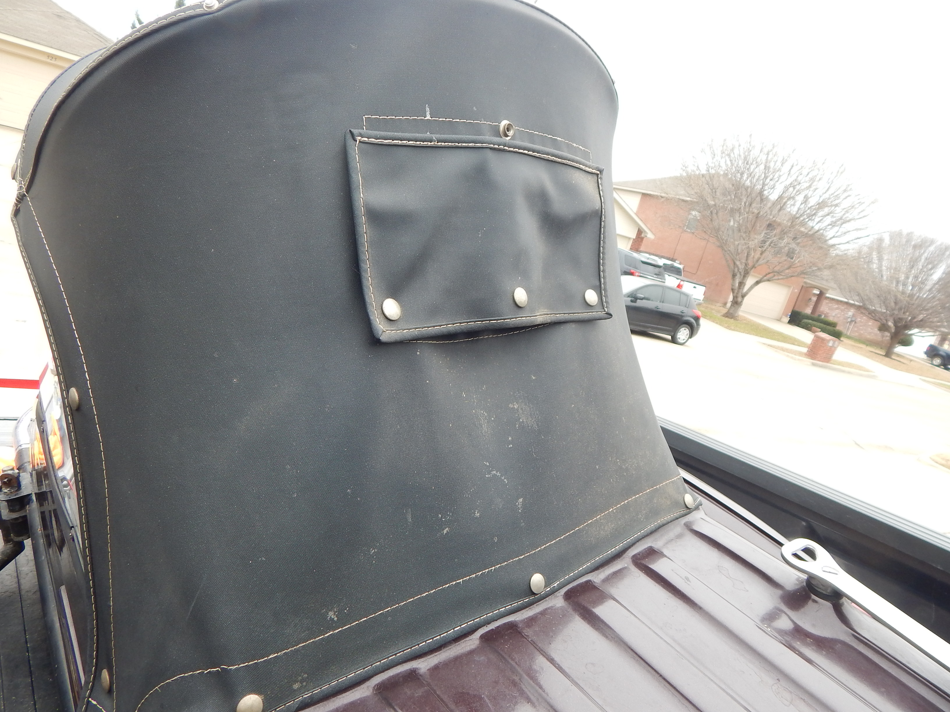 WATSONIAN MONACO >> REDUCED $1995 – Sidecars For Sale (tubs only ...